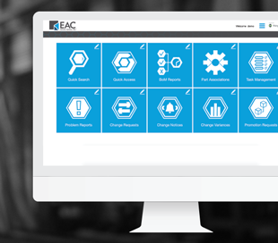 EAC Productivity Apps - EAC Product Development Solutions
