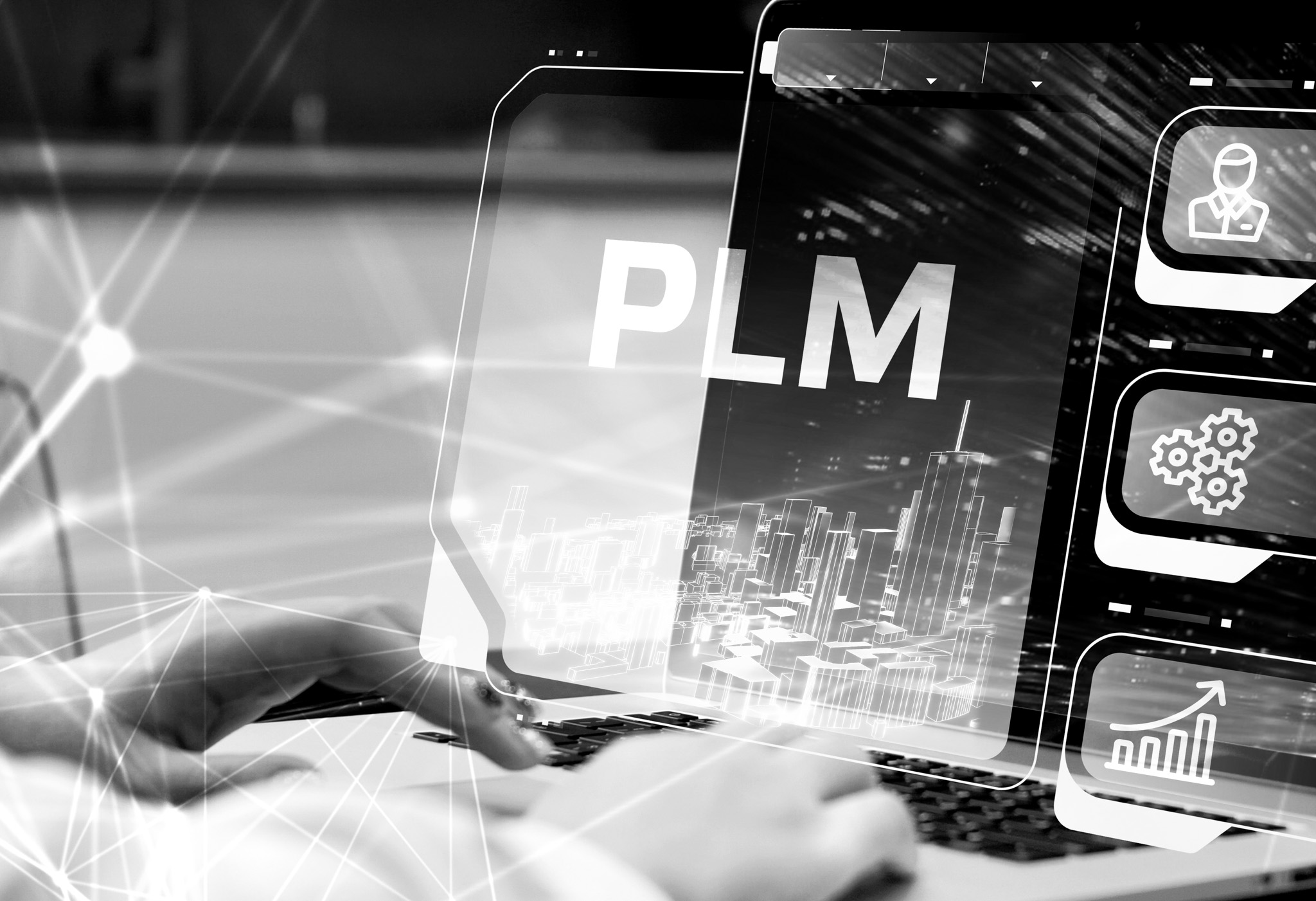 PLM and ERP: Their Respective Roles in Modern Manufacturing - EAC ...