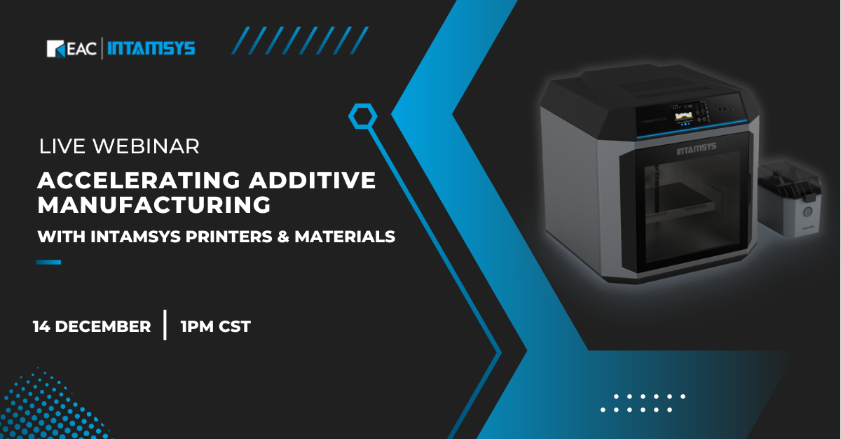 International Manufacturing Technology Show (IMTS) - EAC Product ...