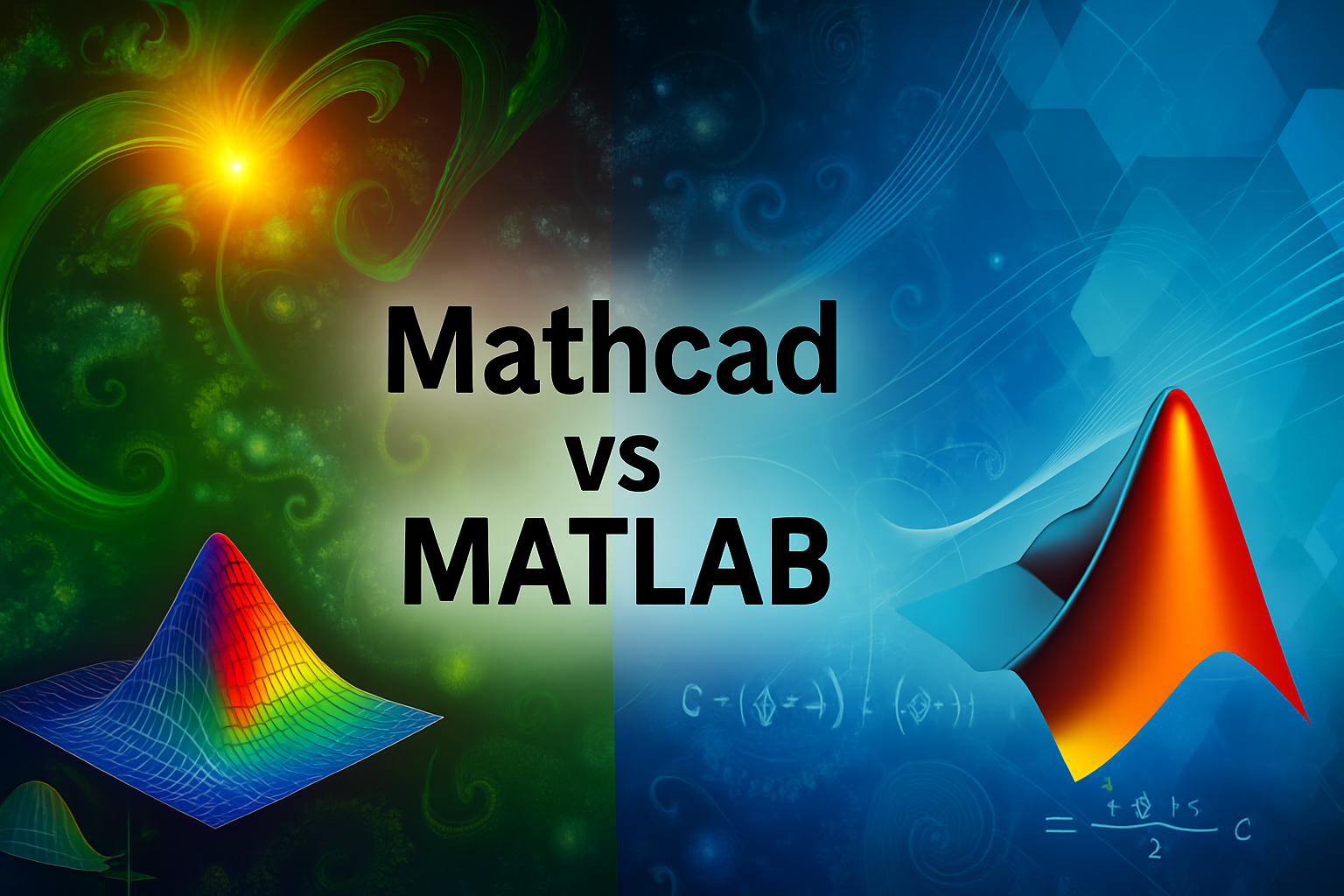 Mathcad vs MATLAB: Which Engineering Tool Is Right for You? - EAC ...