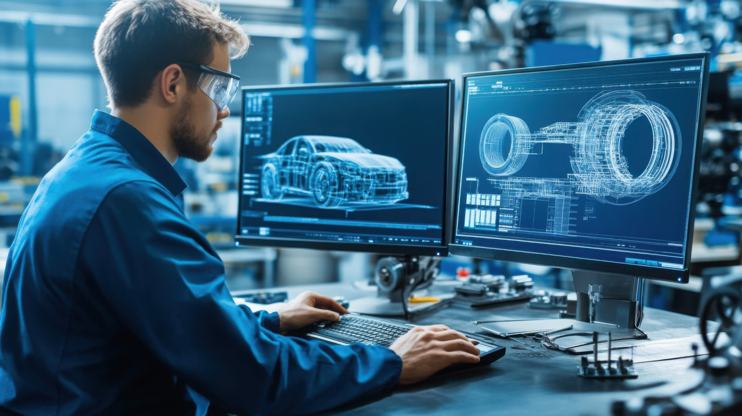 Choosing Creo Simulation Live - EAC Product Development Solutions